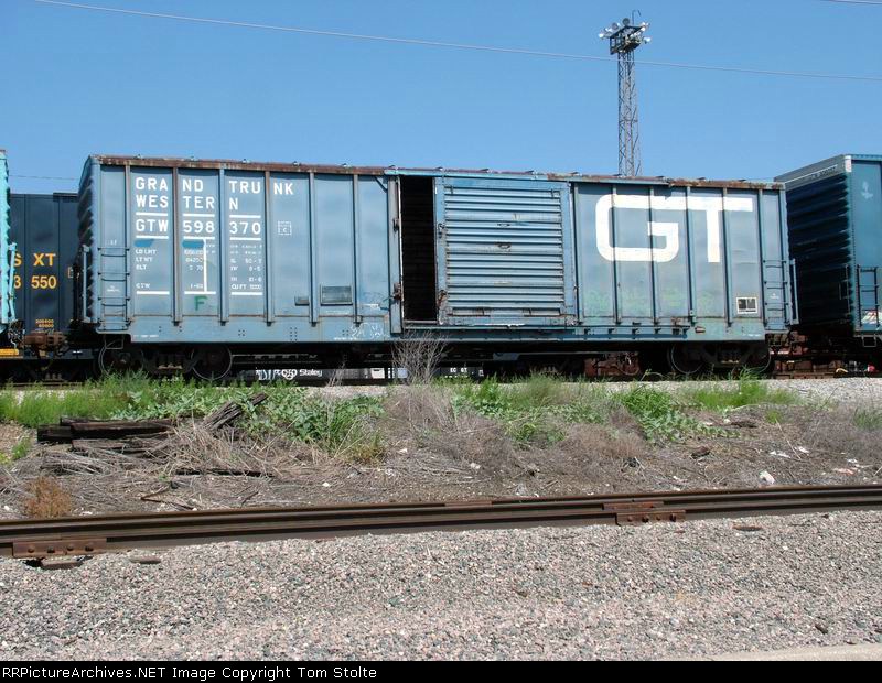 GTW 598370